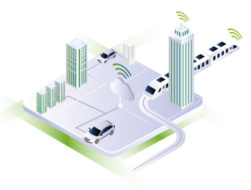 IoT Connectivity | Zain KSA